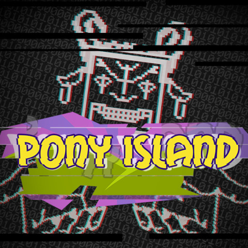 Pony Island — обзоры и отзывы, описание, дата выхода, официальный сайт игры, системные ...