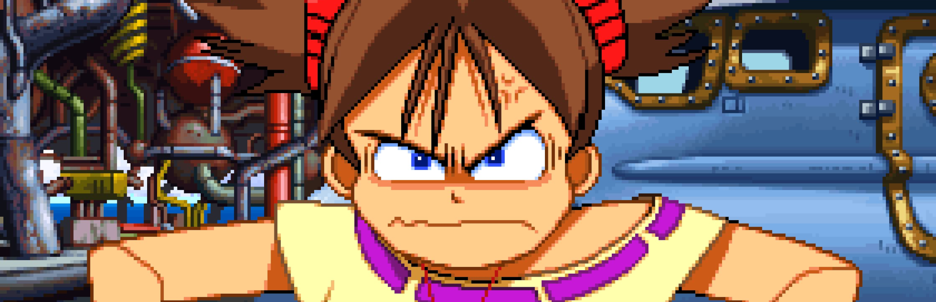 Wonder Project J2 — обзоры и отзывы, описание, дата выхода, официальный ...