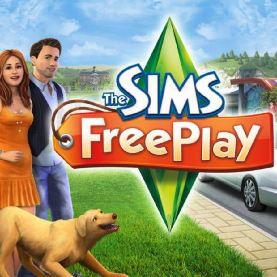 The Sims: FreePlay — обзоры и отзывы, описание, дата выхода, официальный сайт игры, системные ...