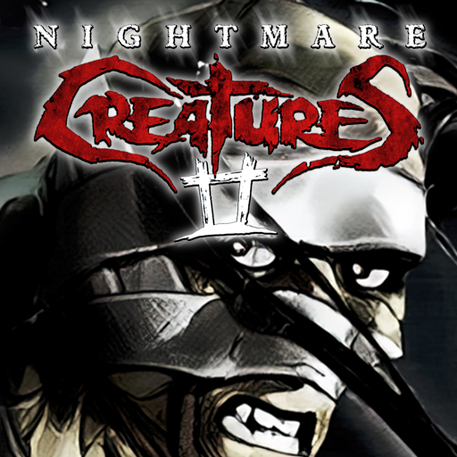 Nightmare Creatures II — обзоры и отзывы, описание, дата выхода, официальный сайт игры ...