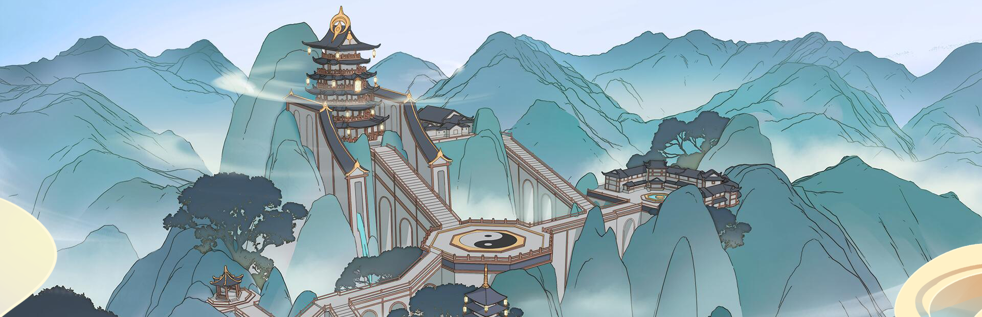 Mi Chang Sheng (觅长生) — обзоры и отзывы, описание, дата выхода ...