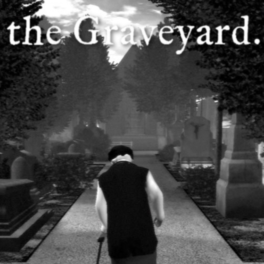 The Graveyard — обзоры и отзывы, описание, дата выхода, официальный ...