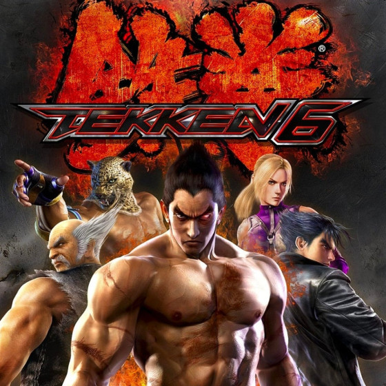 Tekken 6 (Tekken VI) — обзоры и отзывы, описание, дата выхода, официальный сайт игры, системные ...