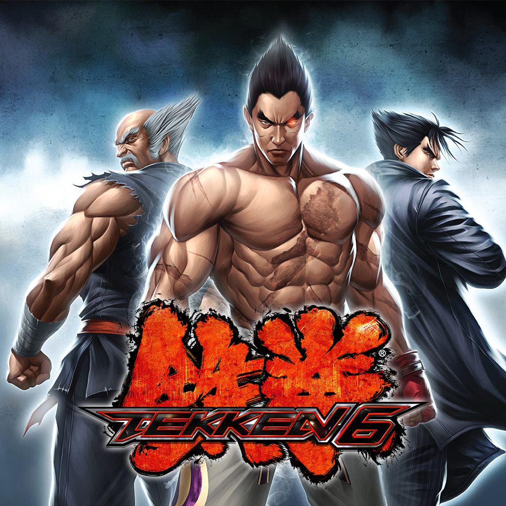 Подборки с игрой Tekken 6 | StopGame