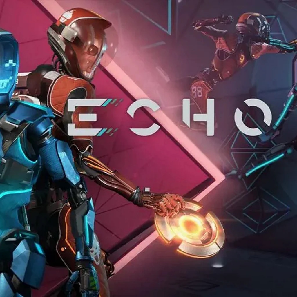 Echo VR — обзоры и отзывы, описание, дата выхода, официальный сайт игры ...