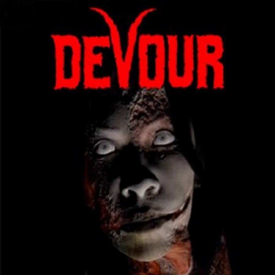 DEVOUR: +3 трейнер | StopGame