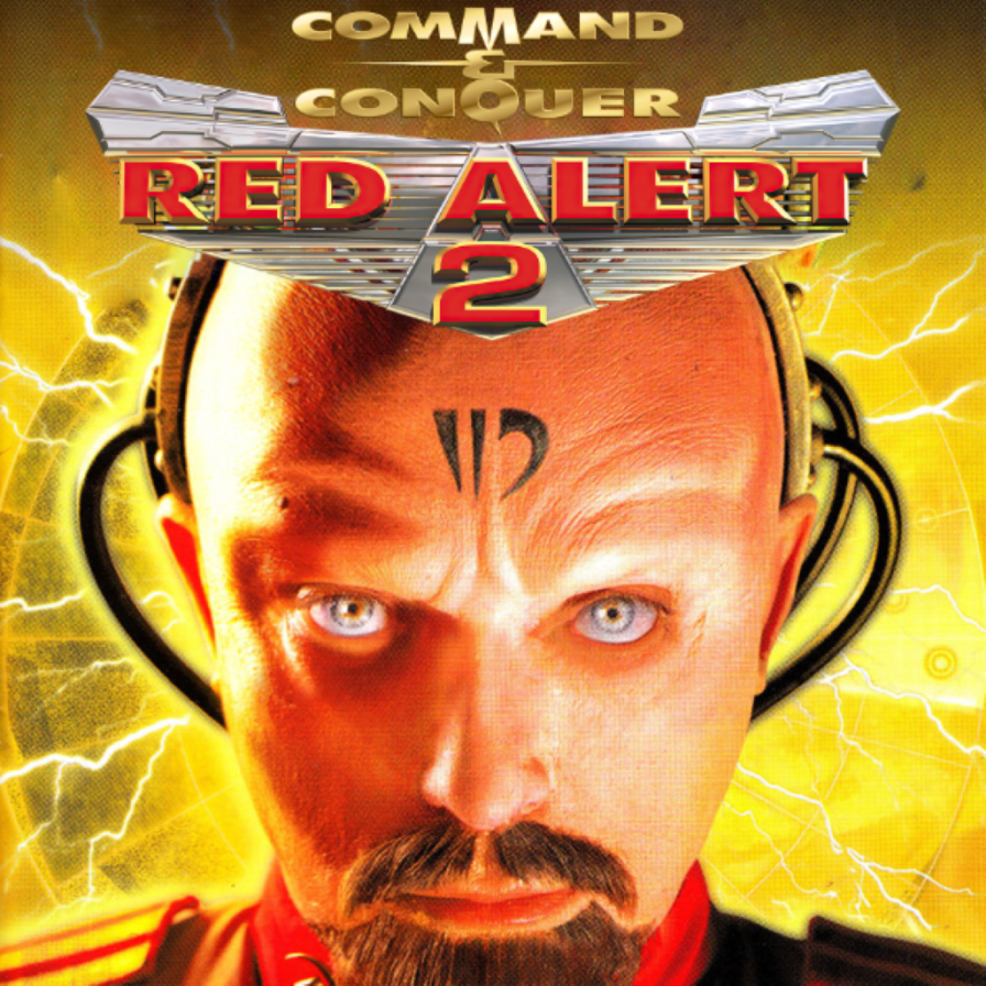 Cкачать бесплатно +4 трейнер для игры Command & Conquer: Red Alert 2 ...
