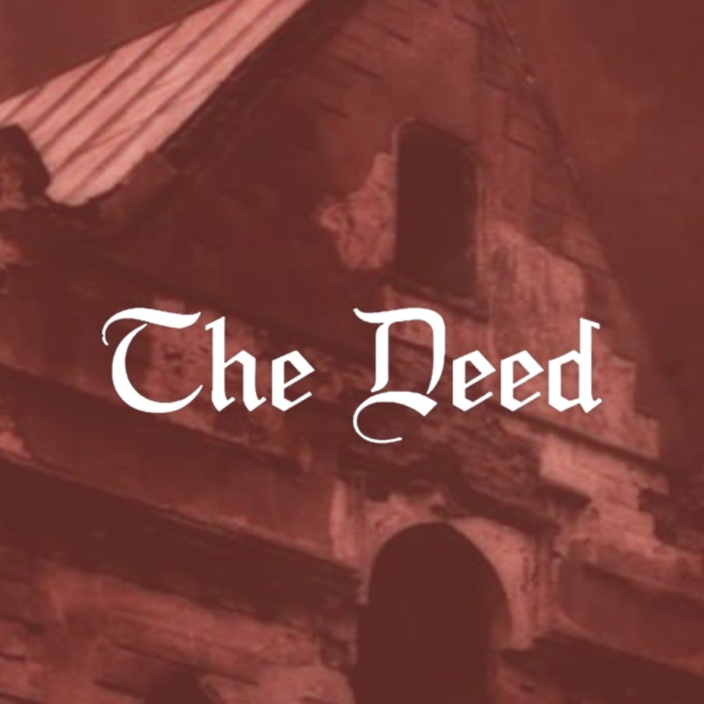 The Deed — обзоры и отзывы, описание, дата выхода, официальный сайт ...