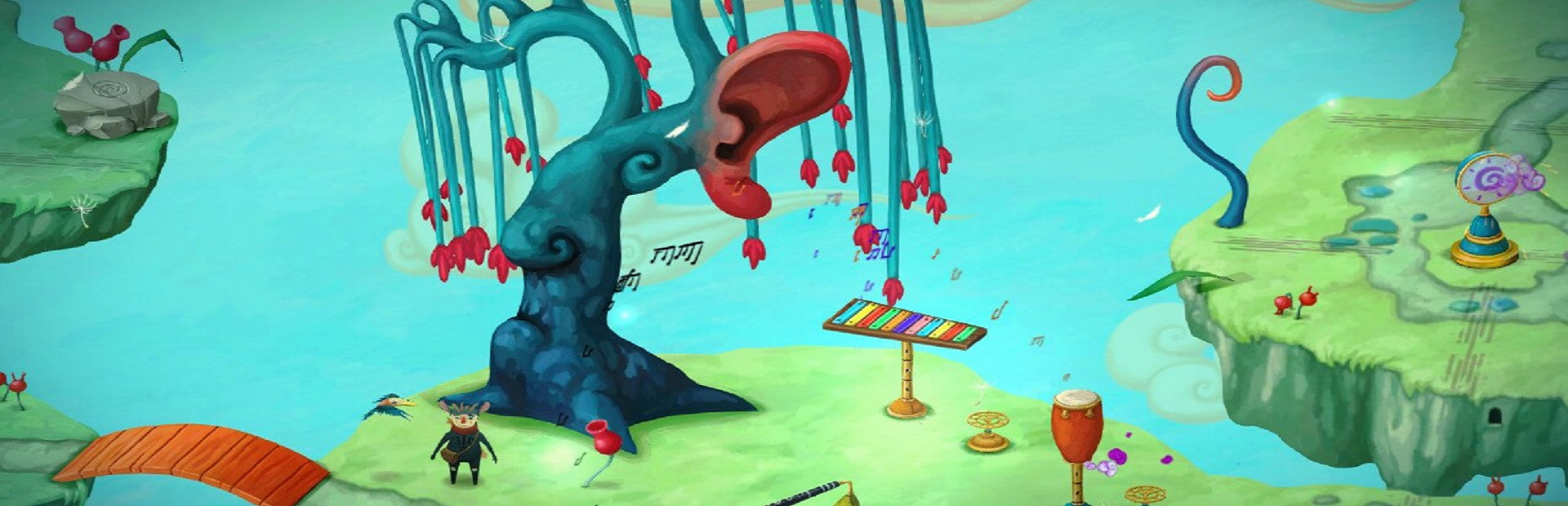 Figment (Figment: Journey Into the Mind) — обзоры и отзывы, описание ...