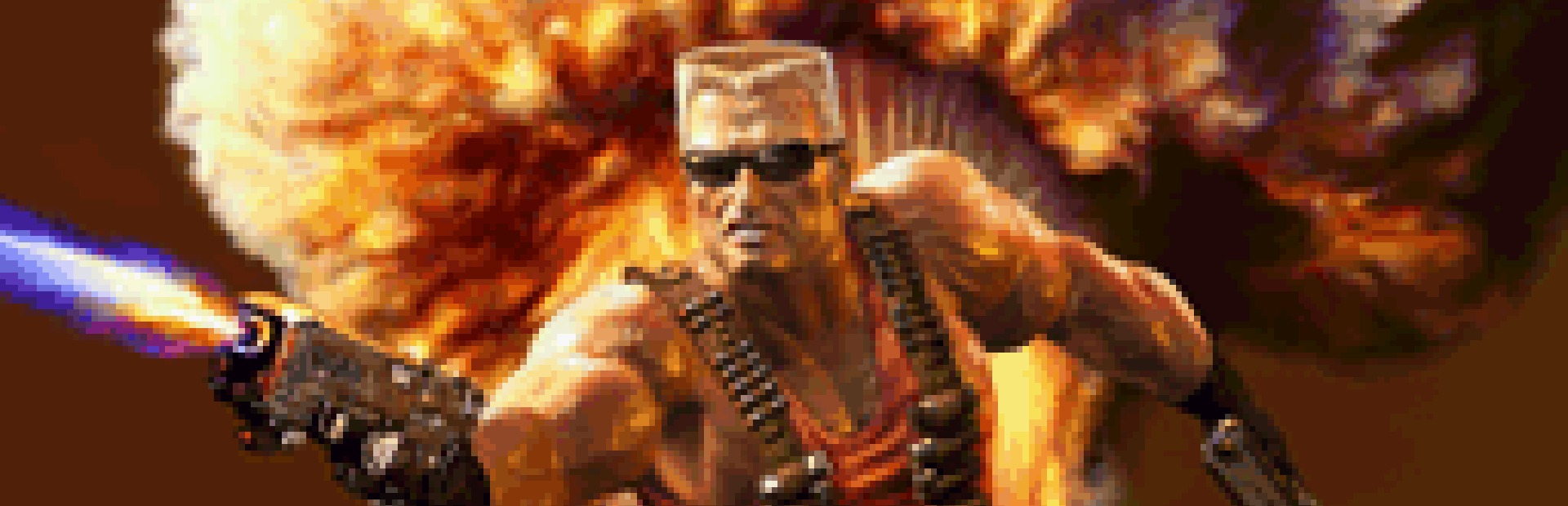 Duke Nukem: Critical Mass — обзоры и отзывы, описание, дата выхода ...