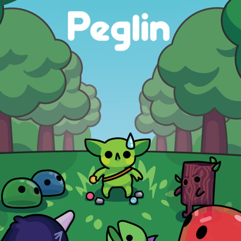 Peglin — обзоры и отзывы, описание, дата выхода, официальный сайт игры ...