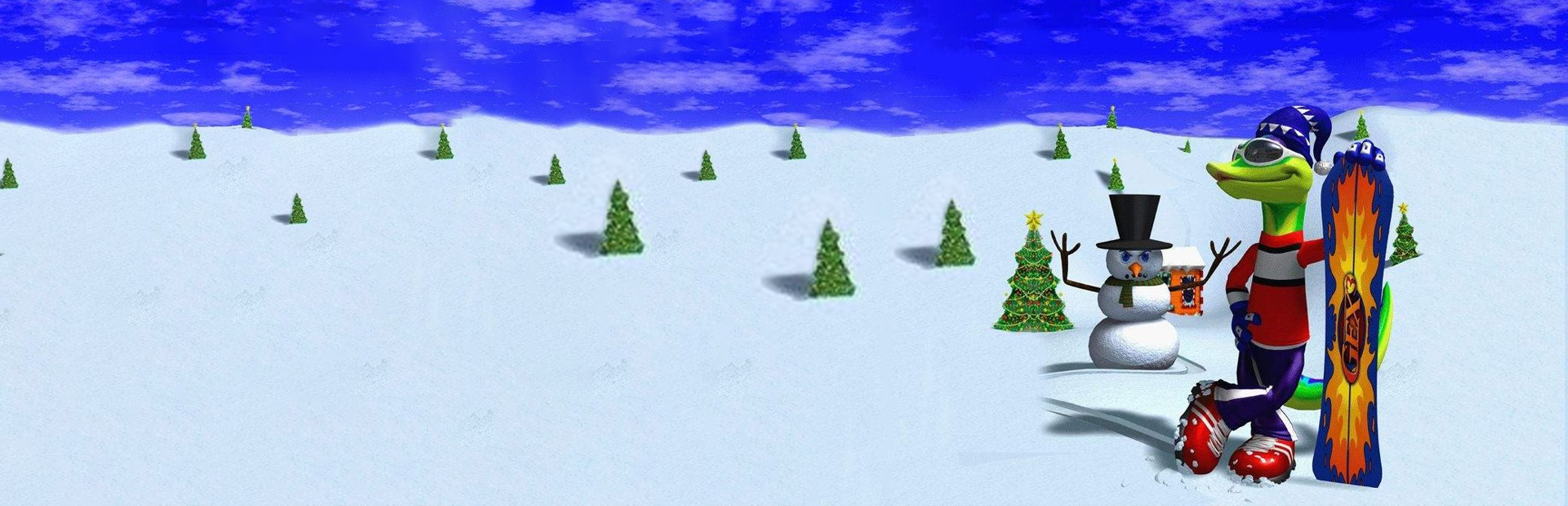 Gex 3: Deep Cover Gecko (Gex 3: Deep Pocket Gecko) — обзоры и отзывы ...