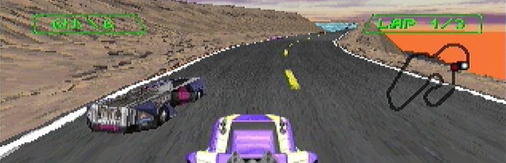 Crash 'n Burn — обзоры и отзывы, описание, дата выхода, официальный ...