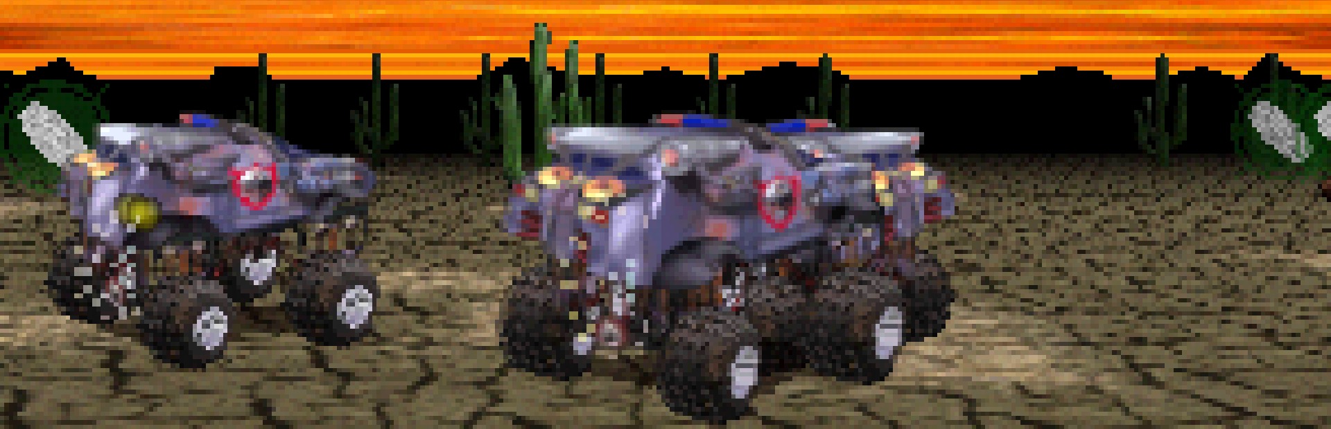 Off-World Interceptor (Off-World Interceptor Extreme) — обзоры и отзывы ...