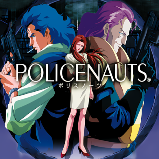 Policenauts — обзоры и отзывы, описание, дата выхода, официальный сайт ...