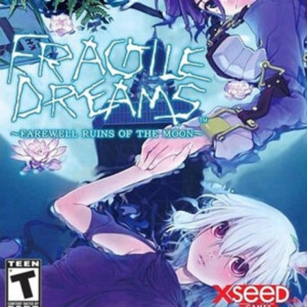 Fragile Dreams: Farewell Ruins of the Moon — обзоры и отзывы, описание ...