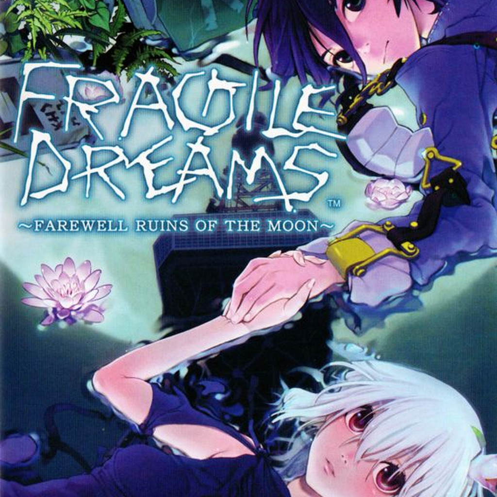 Fragile Dreams: Farewell Ruins of the Moon — обзоры и отзывы, описание ...