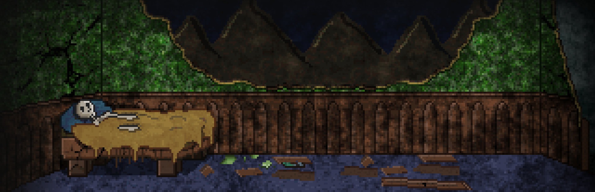 Deep Sleep Trilogy — обзоры и отзывы, описание, дата выхода ...