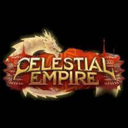 Celestial Empire — обзоры и отзывы, описание, дата выхода, официальный сайт игры, системные ...