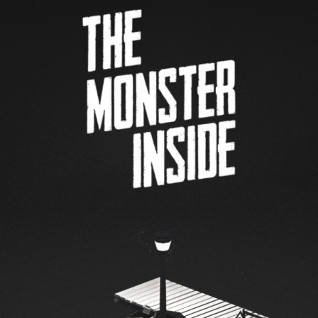 The Monster Inside: Скриншоты | StopGame