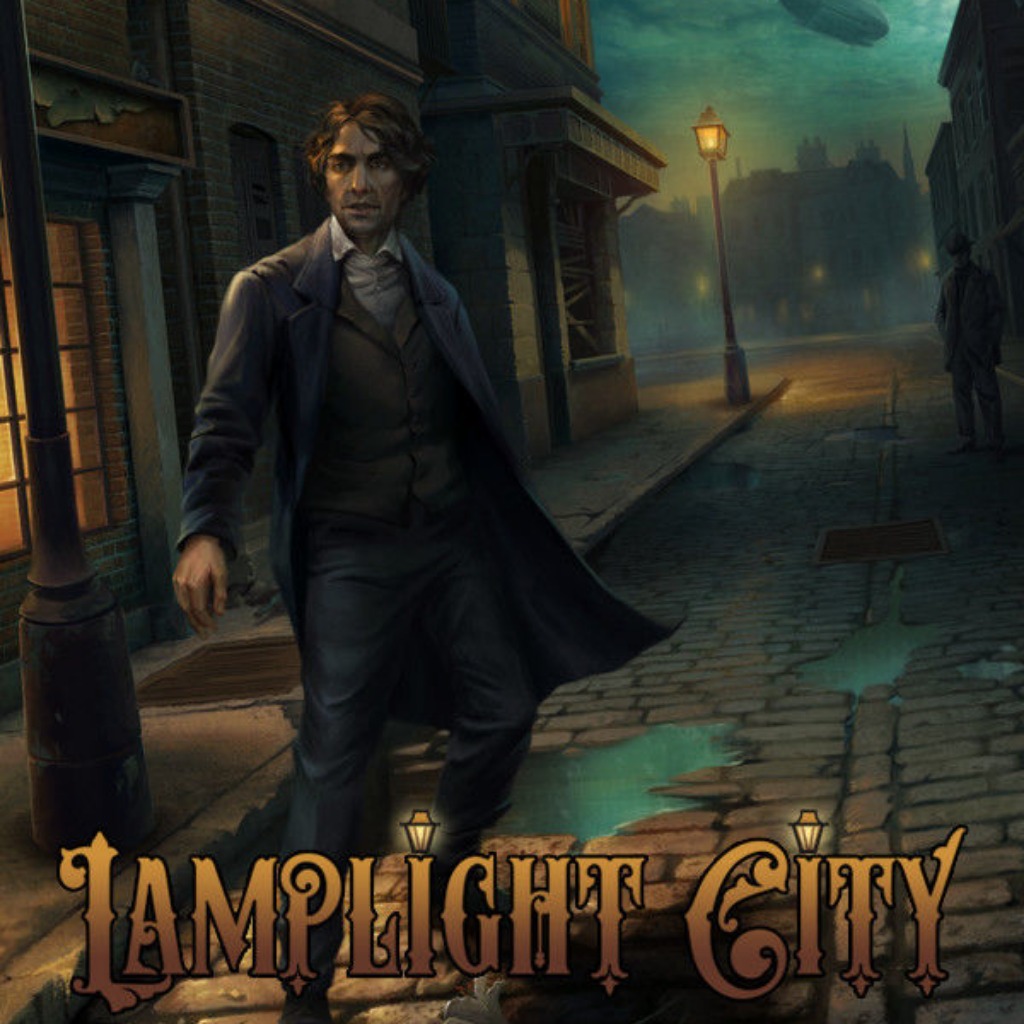 Lamplight City — обзоры и отзывы, описание, дата выхода, официальный ...