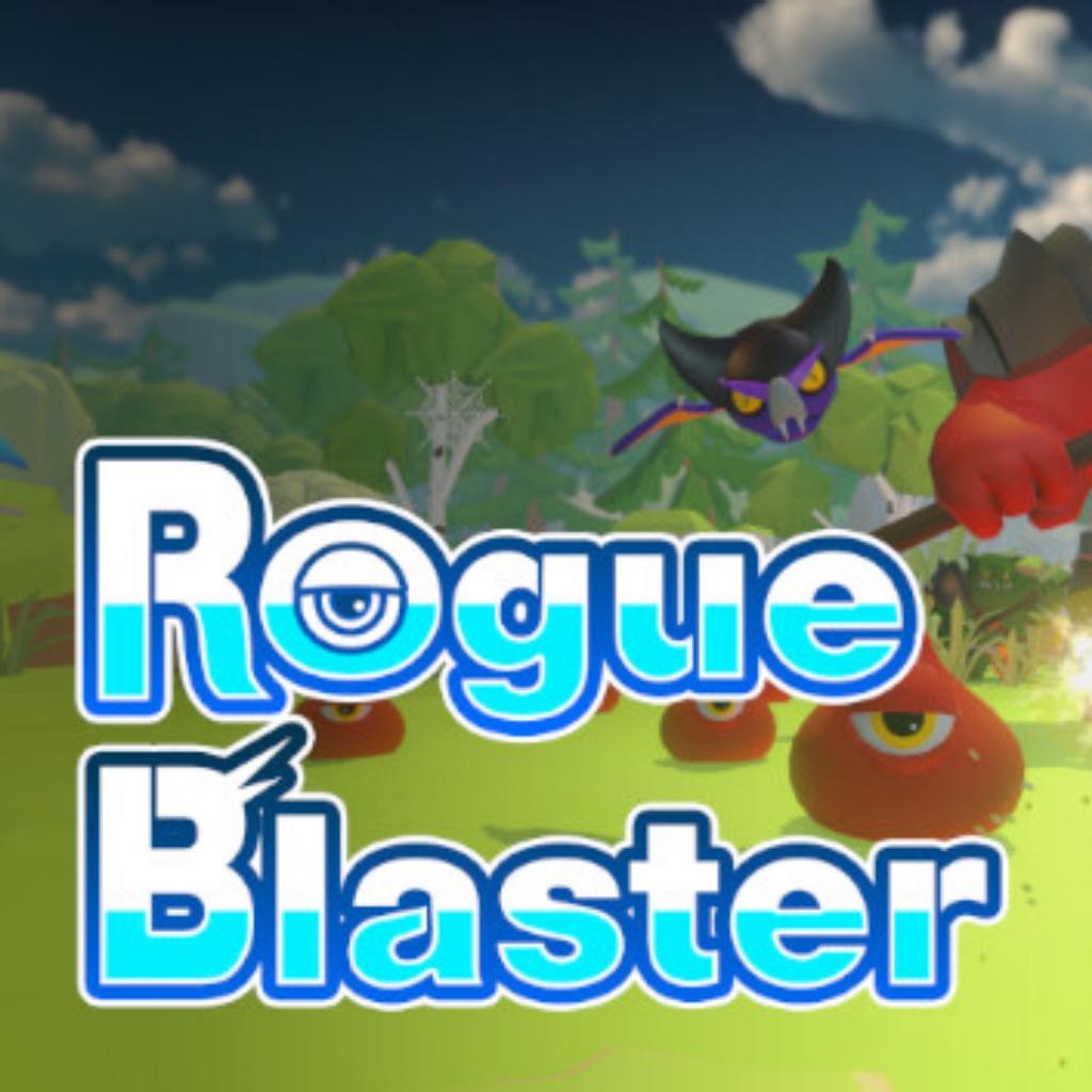 Скриншоты игры Rogue Blaster — галерея, снимки экрана | StopGame