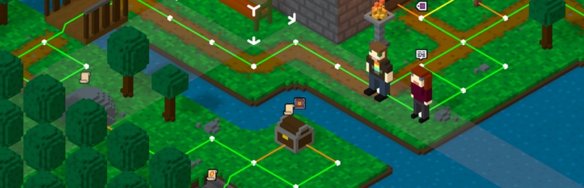 RPG in a Box — обзоры и отзывы, описание, дата выхода, официальный сайт ...