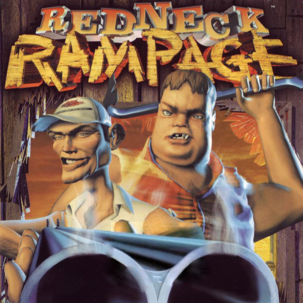 Redneck Rampage — обзоры и отзывы, описание, дата выхода, официальный ...