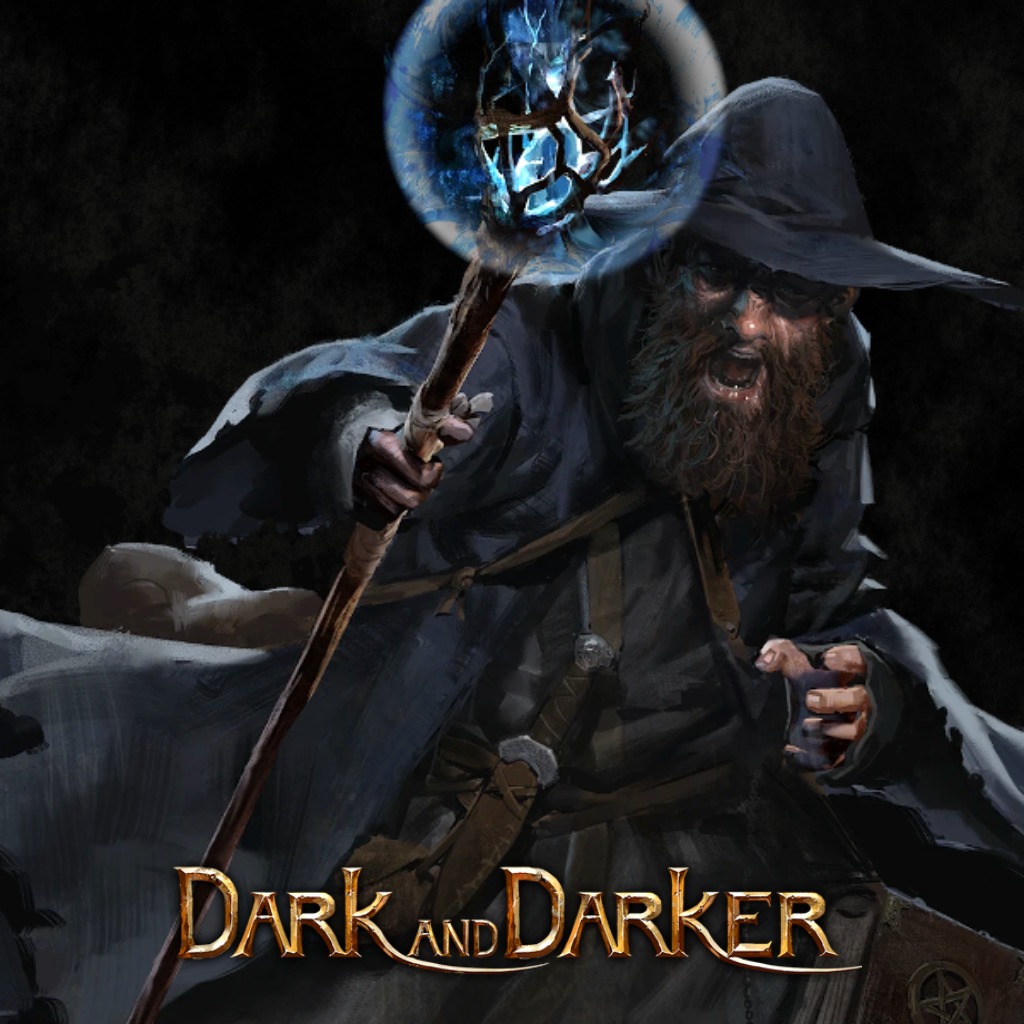 Dark and Darker — обзоры и отзывы, описание, дата выхода, официальный ...