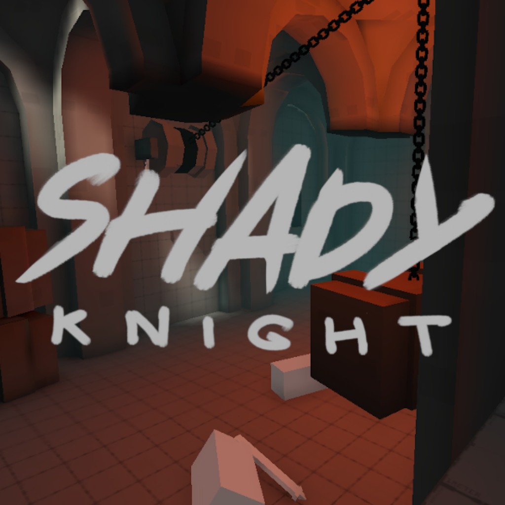 Shady Knight — обзоры и отзывы, описание, дата выхода, официальный сайт ...