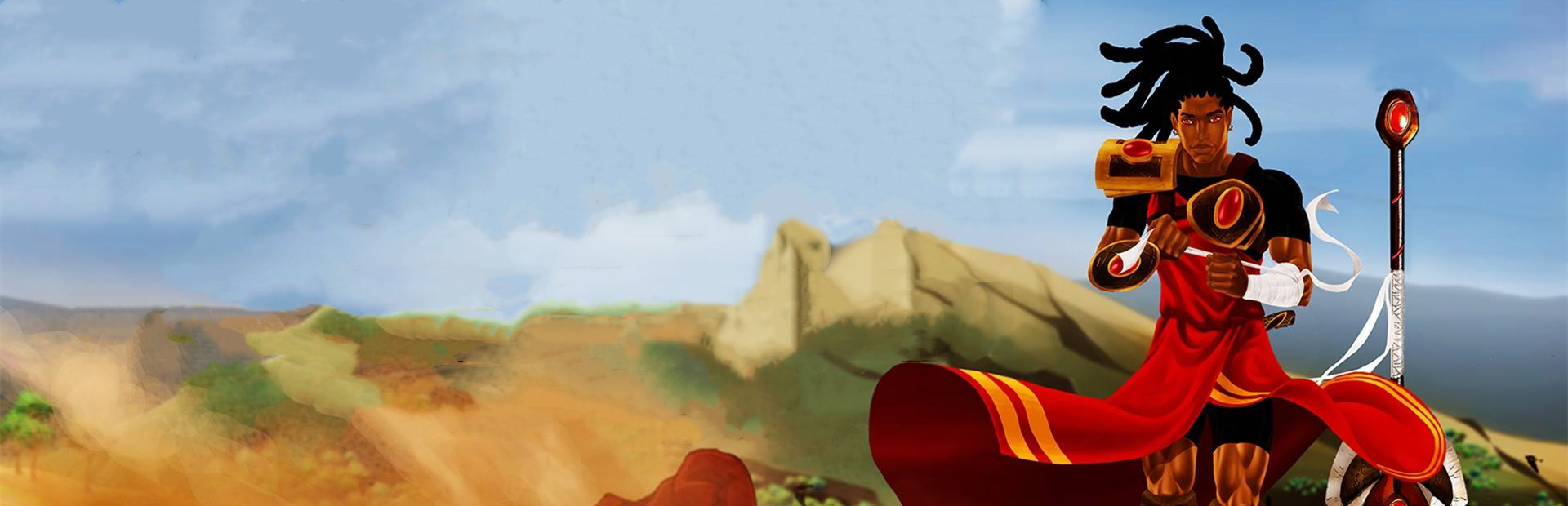 Aurion: Legacy of the Kori-Odan (Aurion: L'heritage des Kori-Odan ...