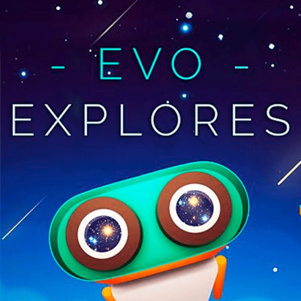 Evo Explores — обзоры и отзывы, описание, дата выхода, официальный сайт ...