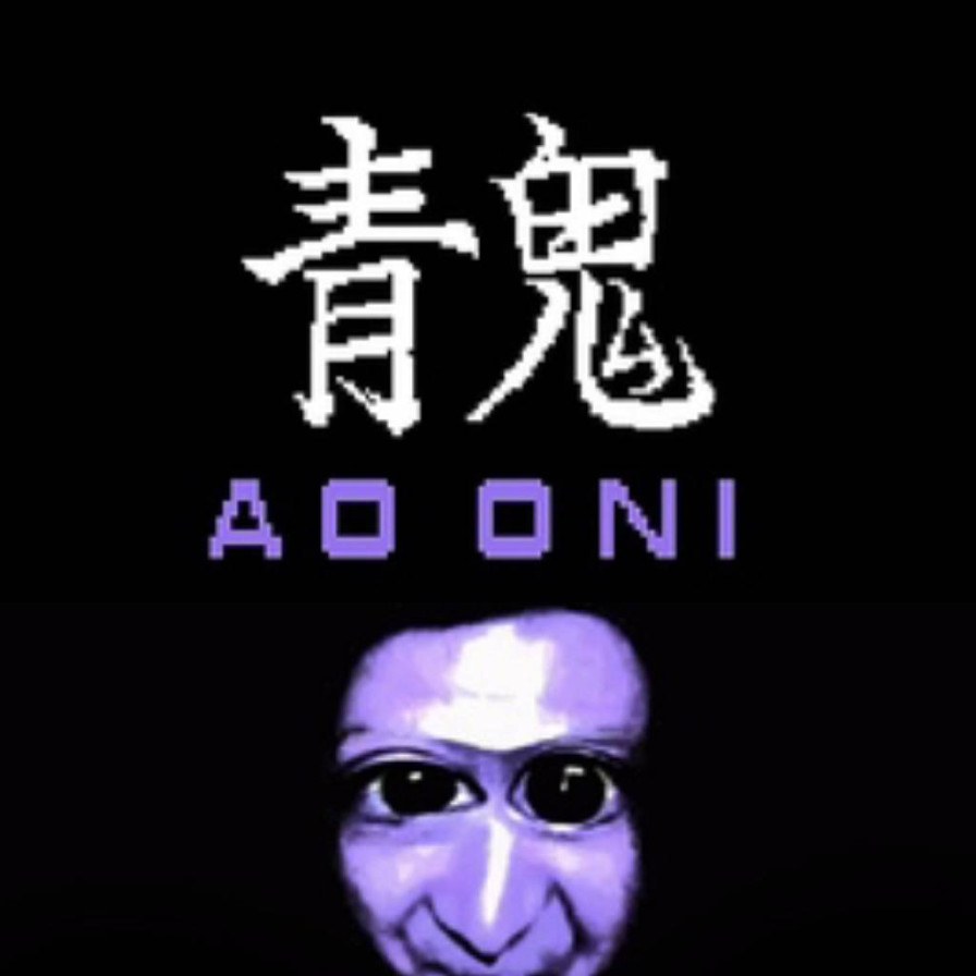 Ao Oni — обзоры и отзывы, описание, дата выхода, официальный сайт игры, системные требования и ...