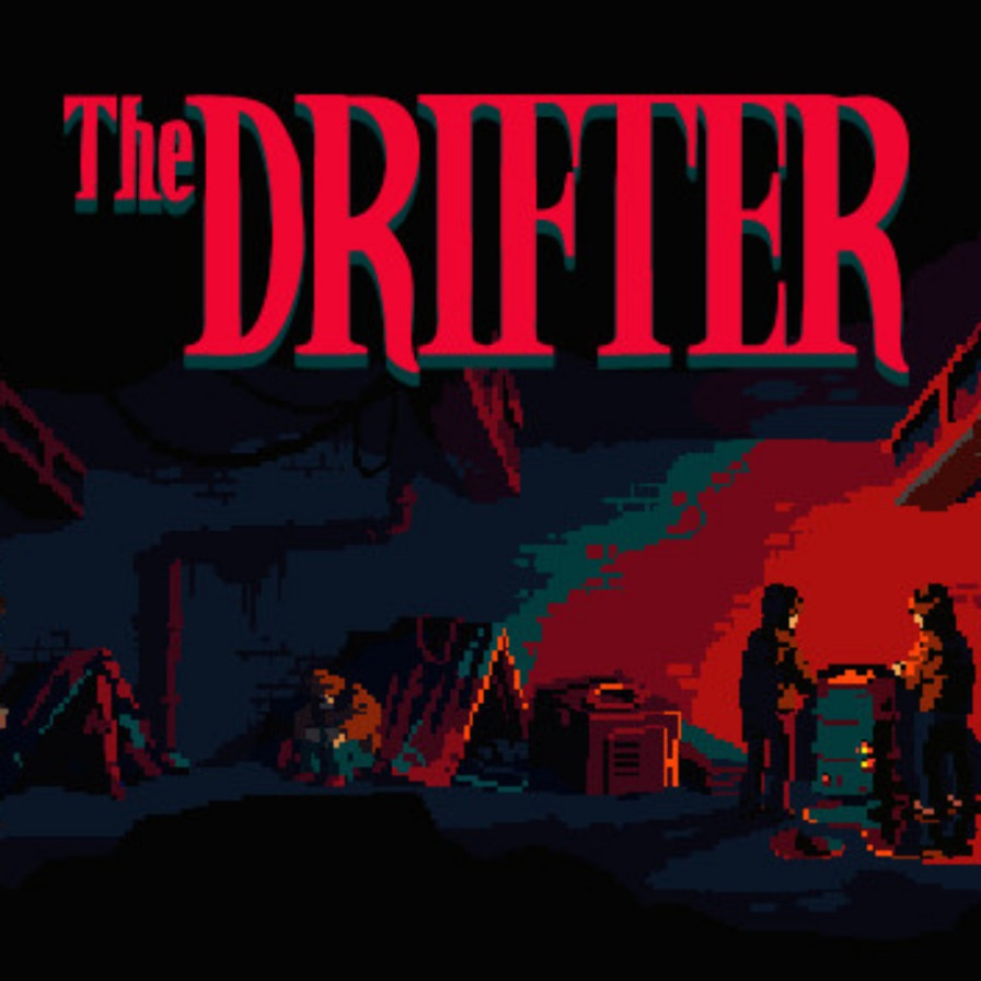 The Drifter — обзоры и отзывы, описание, дата выхода, официальный сайт ...