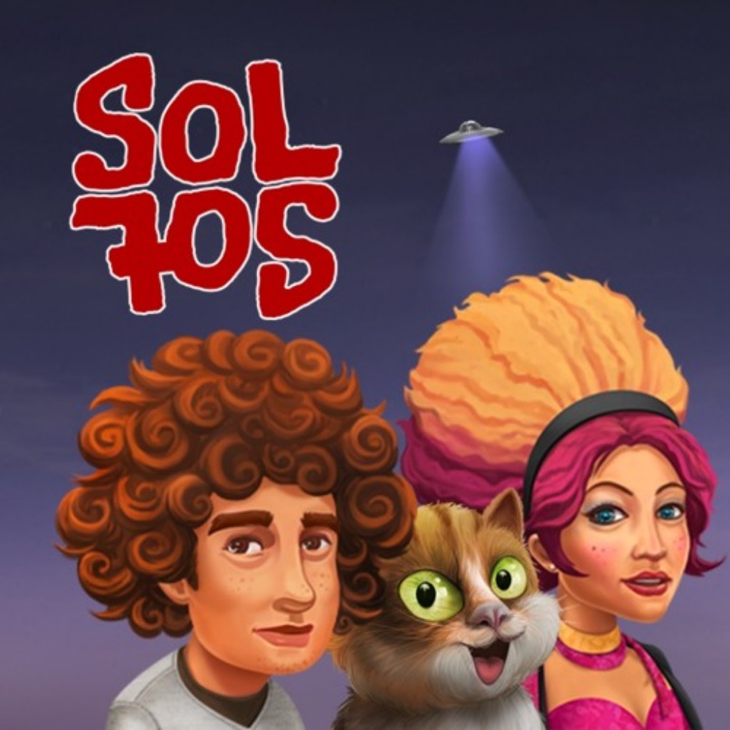 Sol 705 — обзоры и отзывы, описание, дата выхода, официальный сайт игры, системные требования и ...