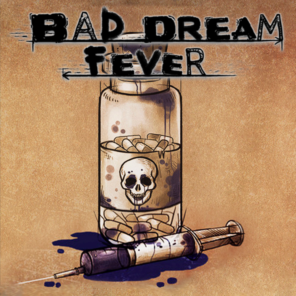 Bad Dream: Fever — обзоры и отзывы, описание, дата выхода, официальный ...