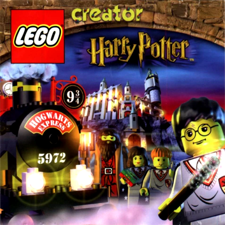 Игры серии LEGO | StopGame