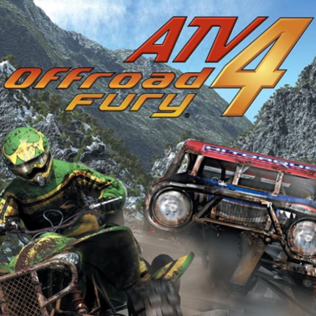 ATV Offroad Fury 4 — обзоры и отзывы, описание, дата выхода ...