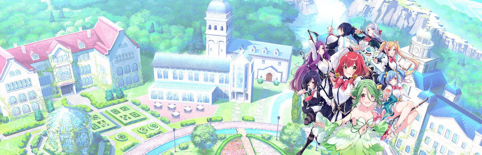 Omega Labyrinth Life — обзоры и отзывы, описание, дата выхода ...