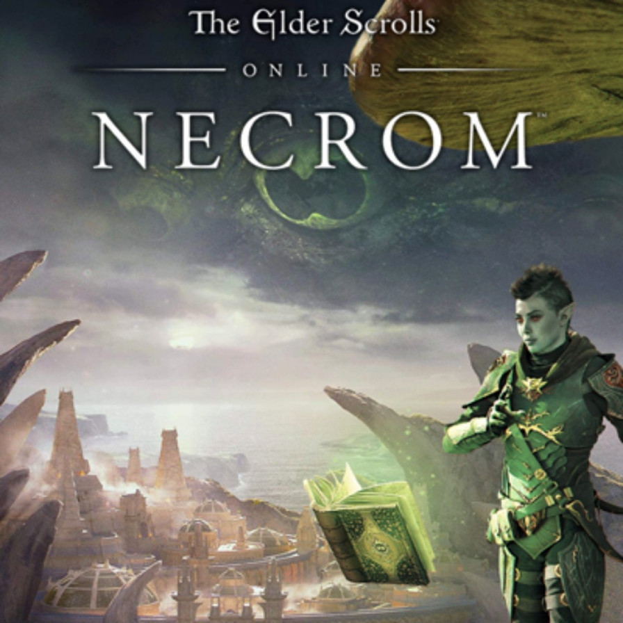 The Elder Scrolls Online: Necrom — обзоры и отзывы, описание, дата ...