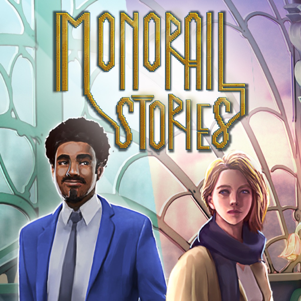 Monorail Stories — обзоры и отзывы, описание, дата выхода, официальный ...