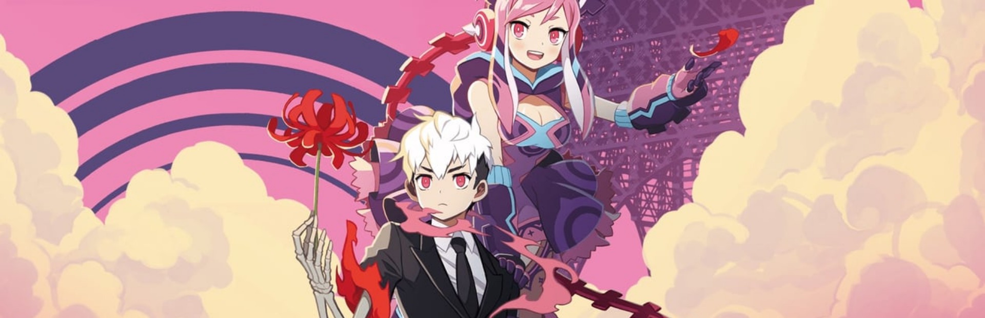 Poison Control — обзоры и отзывы, описание, дата выхода, официальный сайт игры, системные ...