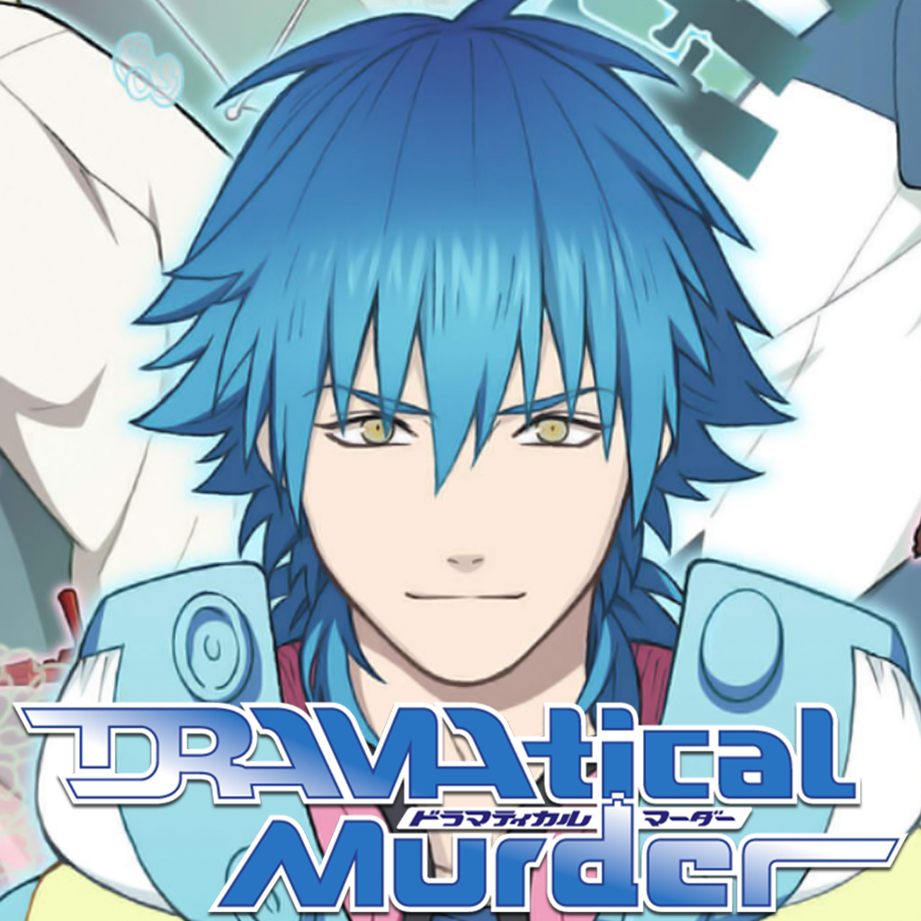 DRAMAtical Murder — обзоры и отзывы, описание, дата выхода, официальный ...