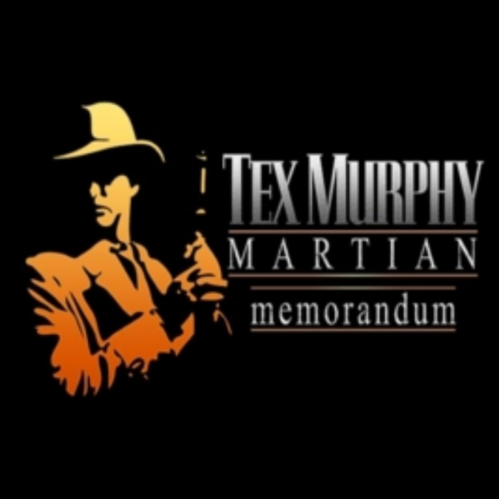 Tex Murphy: Martian Memorandum (Martian Memorandum) — обзоры и отзывы, описание, дата выхода ...