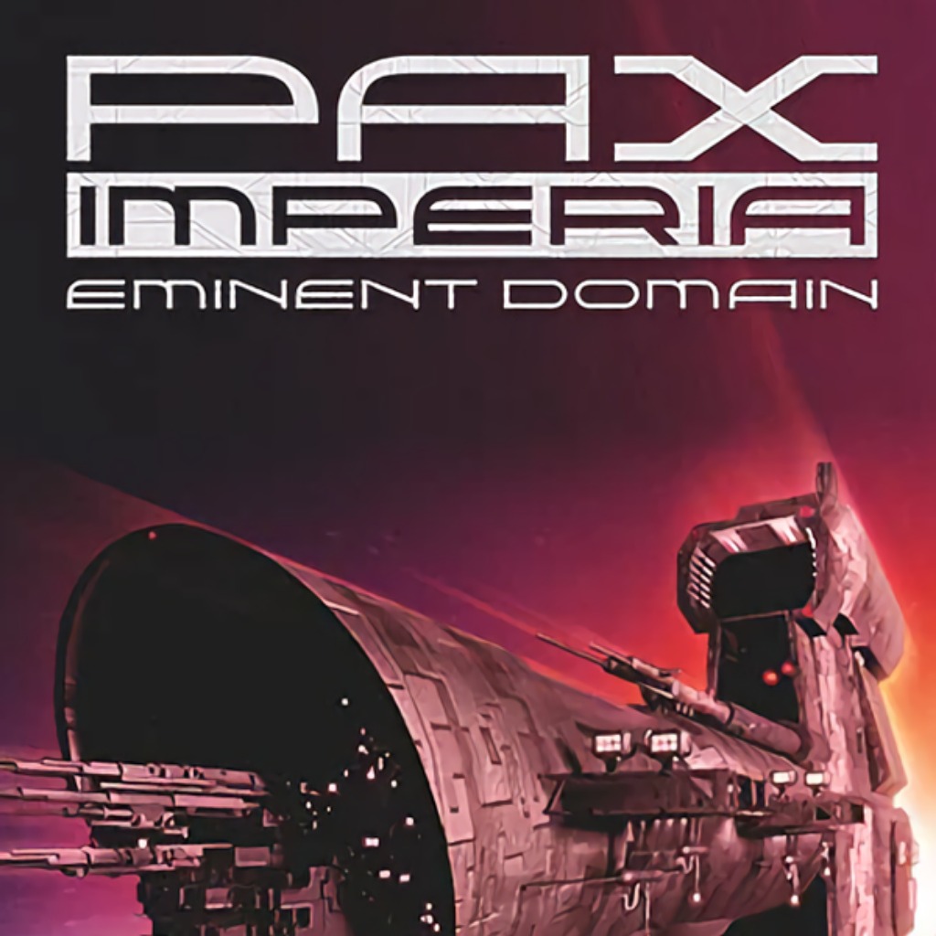 Pax Imperia: Eminent Domain — обзоры и отзывы, описание, дата выхода, официальный сайт игры ...