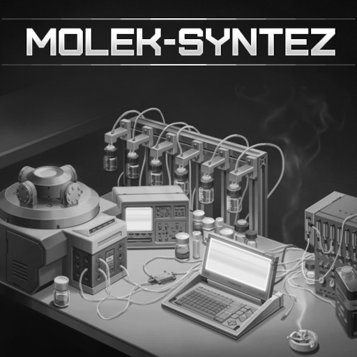 MOLEK-SYNTEZ — обзоры и отзывы, описание, дата выхода, официальный сайт ...