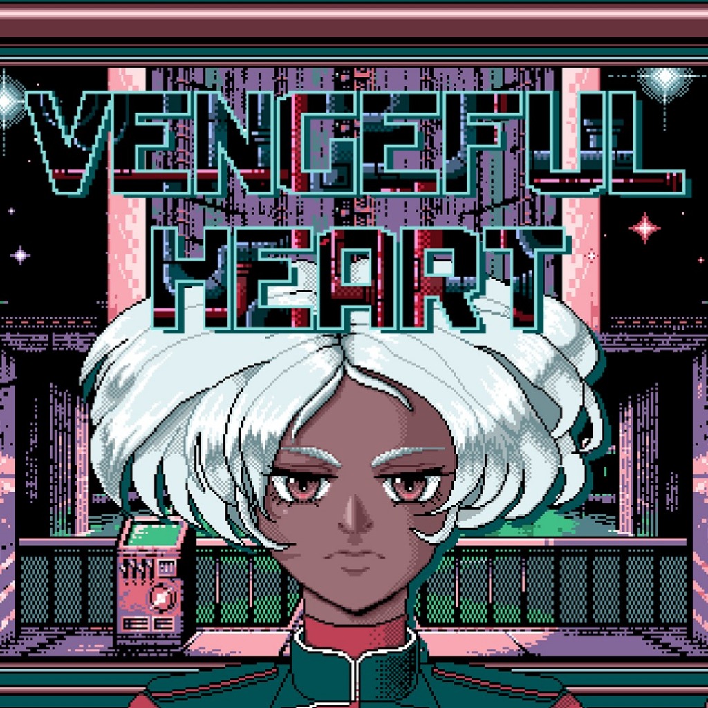 Vengeful Heart — обзоры и отзывы, описание, дата выхода, официальный ...