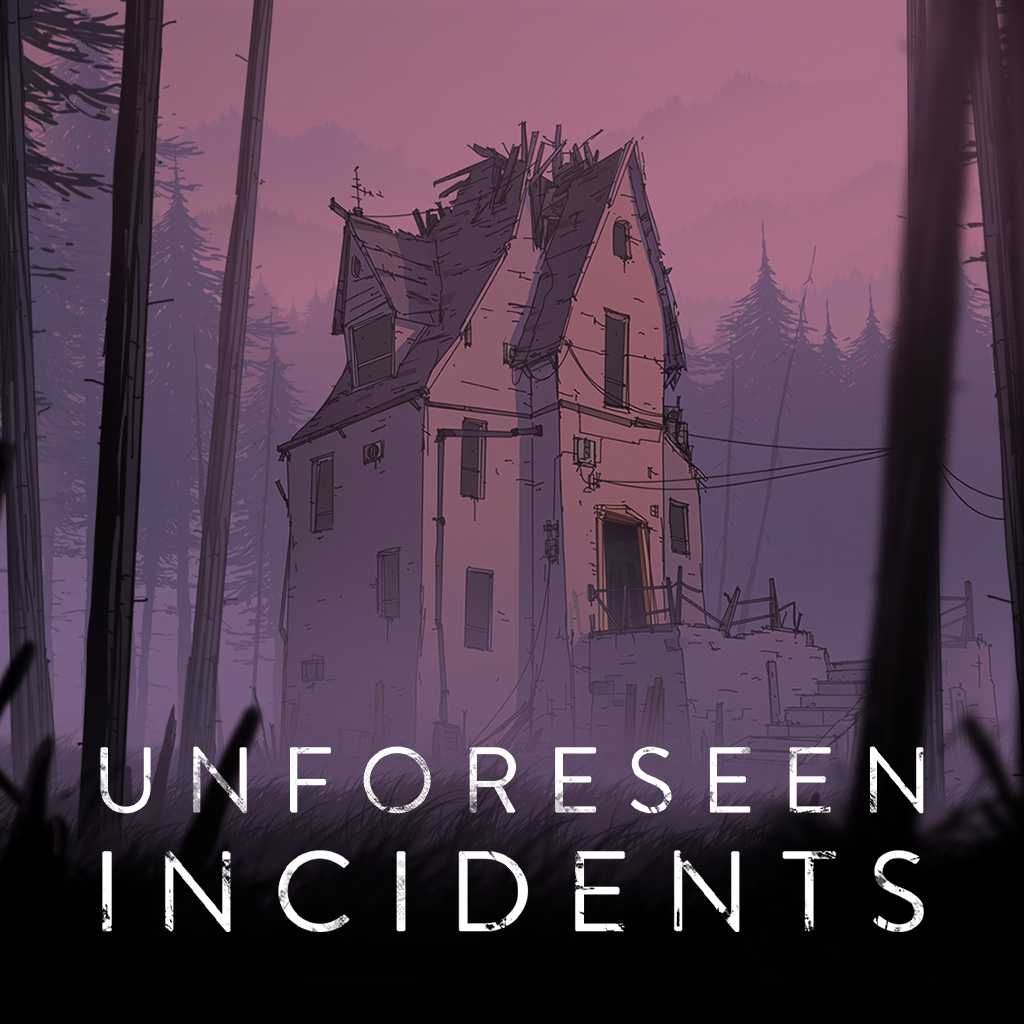 Unforeseen Incidents — обзоры и отзывы, описание, дата выхода ...