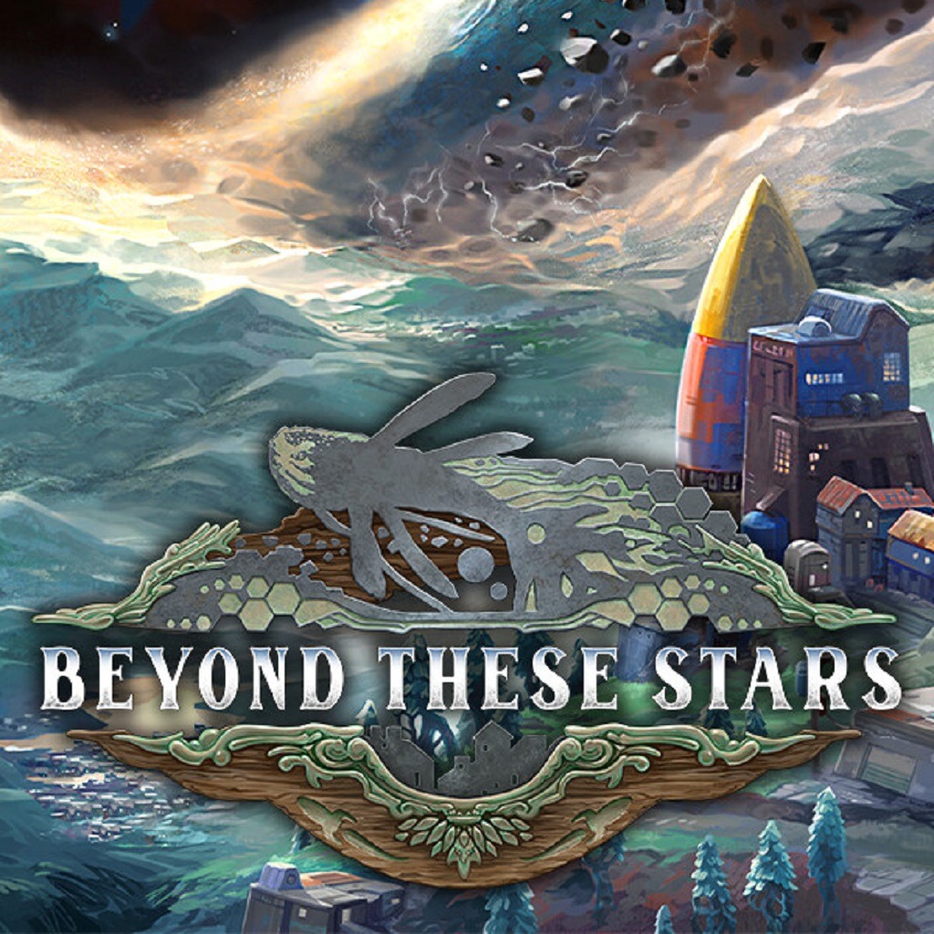 Beyond These Stars - дата выхода, системные требования, официальный ...