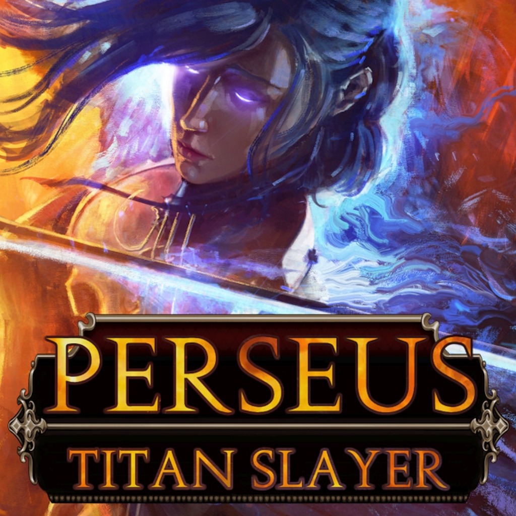 Подборки с игрой Perseus: Titan Slayer | StopGame